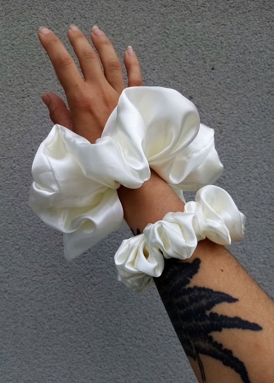 Adopte un Chouchou | Chouchous et Accessoires de Cheveux pour Femmes.